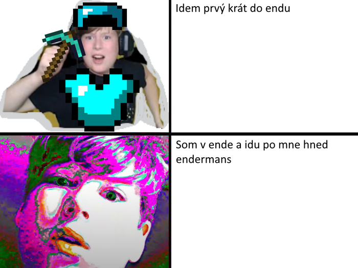 Naše Memes :: memehub