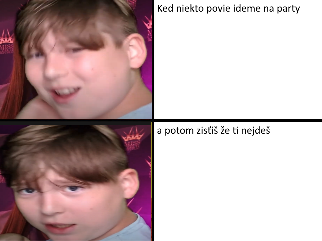 Naše Memes :: memehub